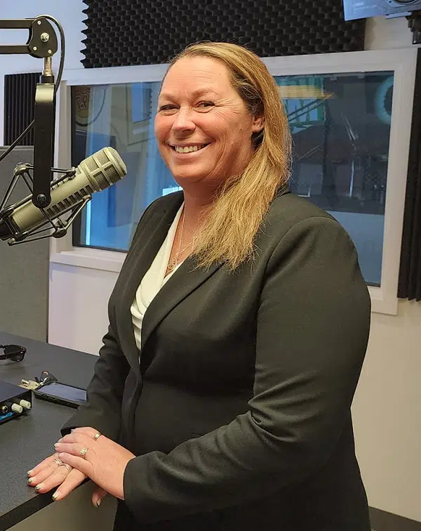 COMMUNITY SPOTLIGHT: A Bit Of A Homecoming For New Acting Inspector Of ...