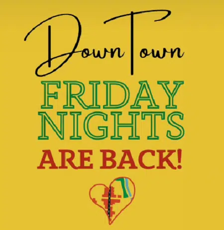 COMMUNITY SPOTLIGHT: Another Fun Night Planned In Downtown Simcoe ...