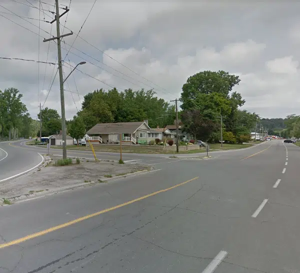 All Way Stop Proposed For Turkey Point Road And Cedar Drive ...