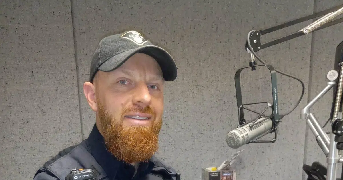 COMMUNITY SPOTLIGHT: Andrew Gamble Takes On New Media Role With Norfolk ...