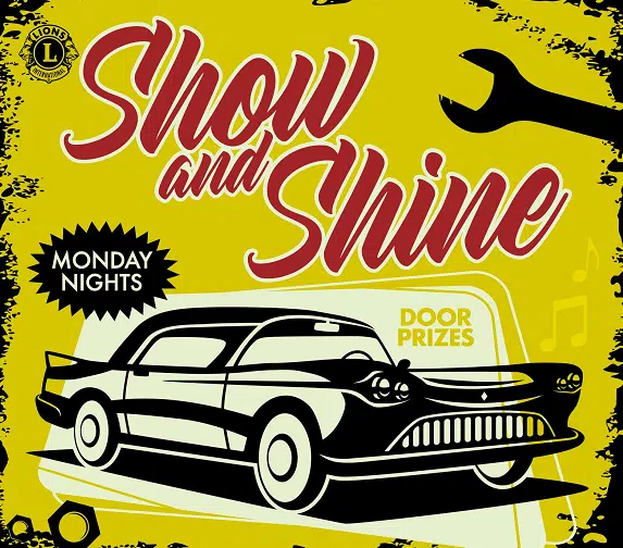 Port Dover Lion’s Show and Shine Returns Next Week | NorfolkToday.ca
