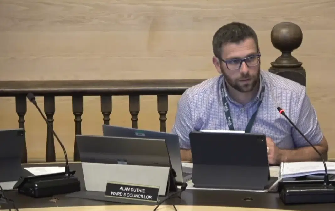 Norfolk County Council cancels work on crosswalk near Carillon Tower ...