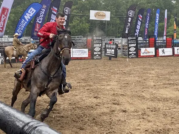 RAM Rodeo, Hagersville Rocks, and Tour De Norfolk Draw In The Crowds ...
