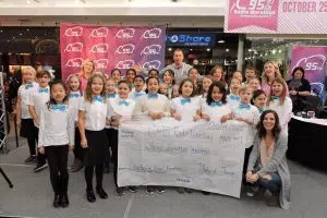 C95 Radio Marathon | C95