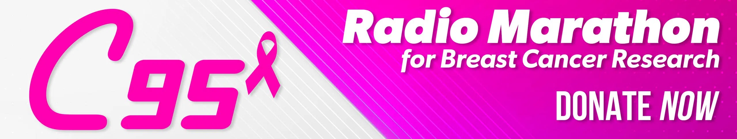C95 Radio Marathon | C95