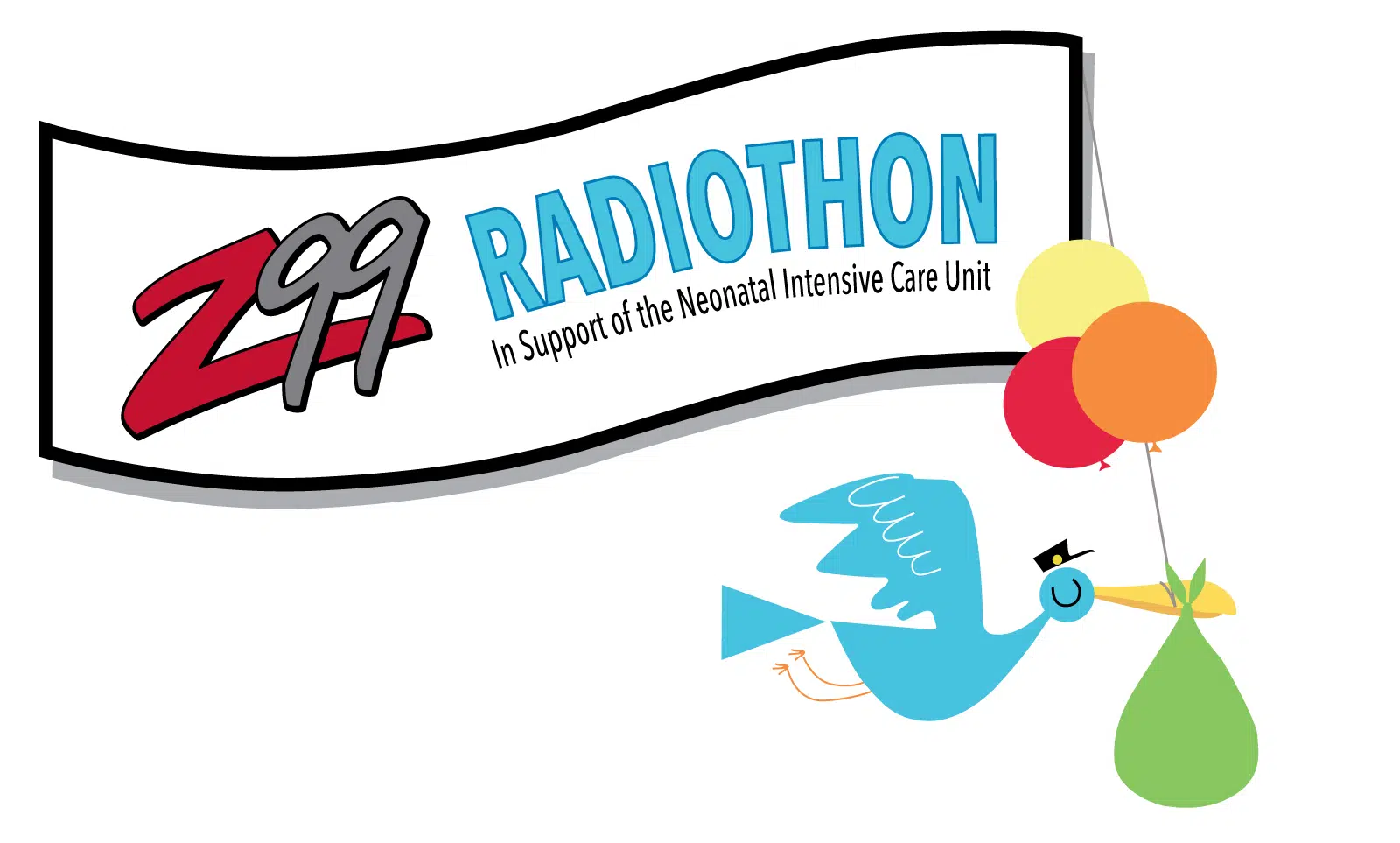 31st Annual Z99 Radiothon | Z99 - Regina's #1Hit Music Station
