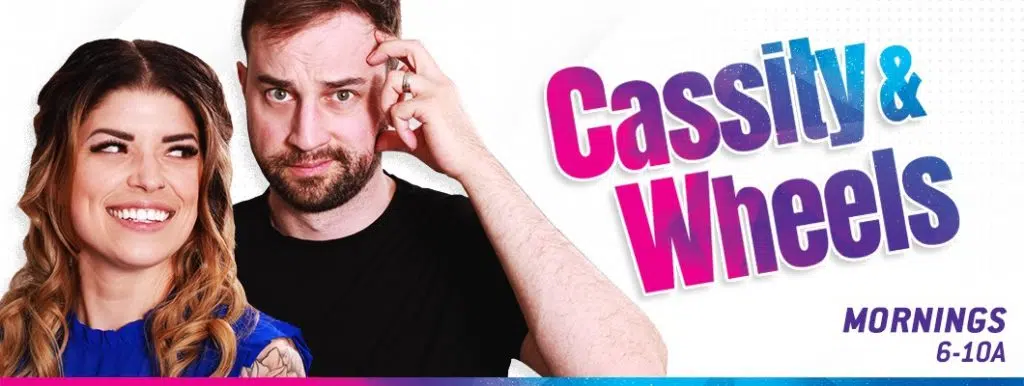 Z99 - Regina's #1Hit Music Station