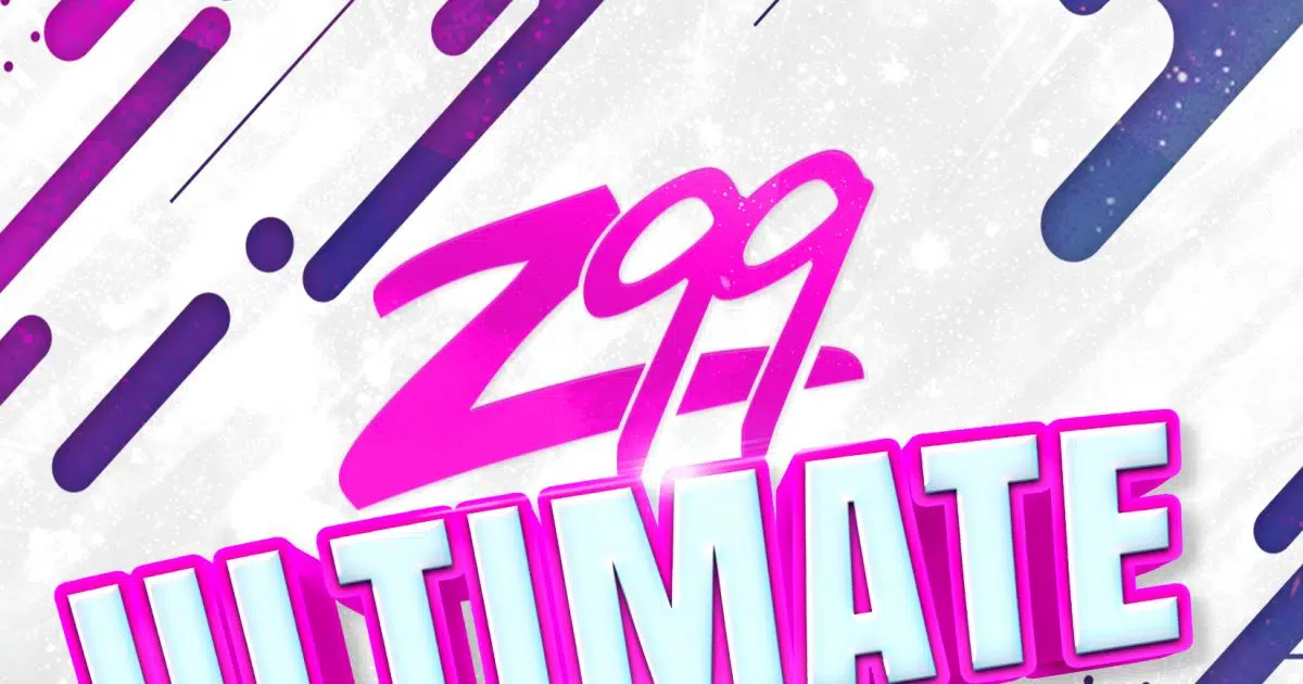 Z99 Ultimate Contest 2023 | Z99 - Regina's #1Hit Music Station
