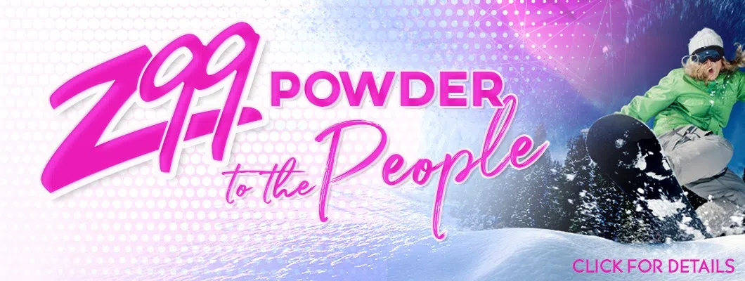 Z99 - Regina's #1Hit Music Station