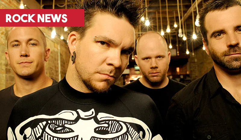 The Butterfly Effect drops dates for only 2019 shows | 99.3 B-Rock FM