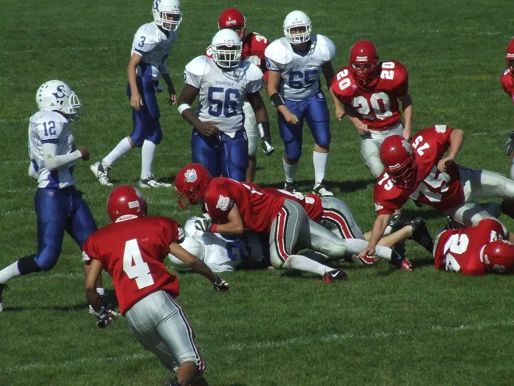 The Big Game Needs A Big Dip!! | http://www.1100knzz.com