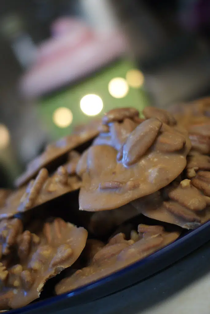 Is It Praline Or Praylean??? | http://www.1100knzz.com