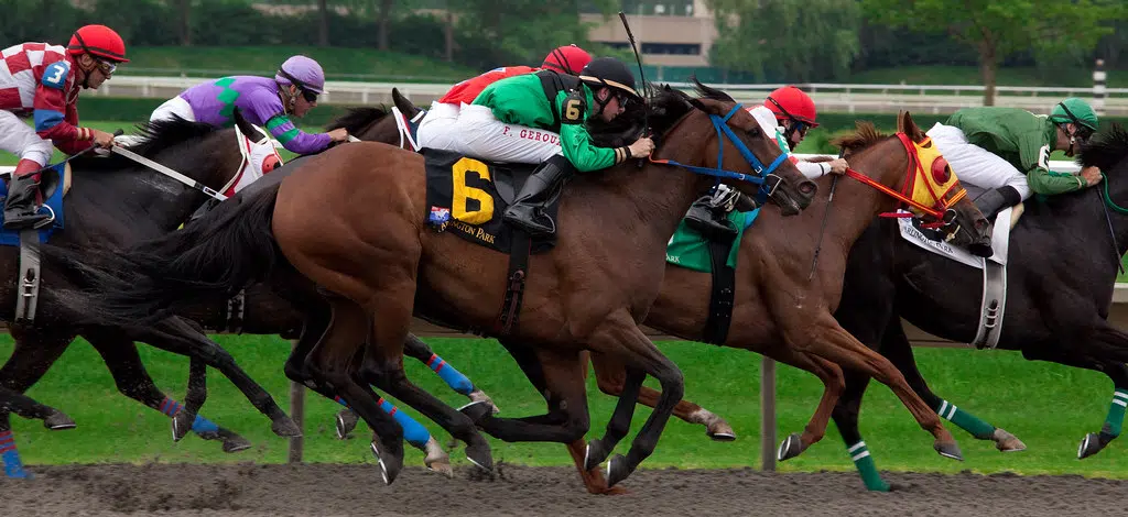 Derby Weekend Is Almost Here And So Are Alternatives To That Wonky ...