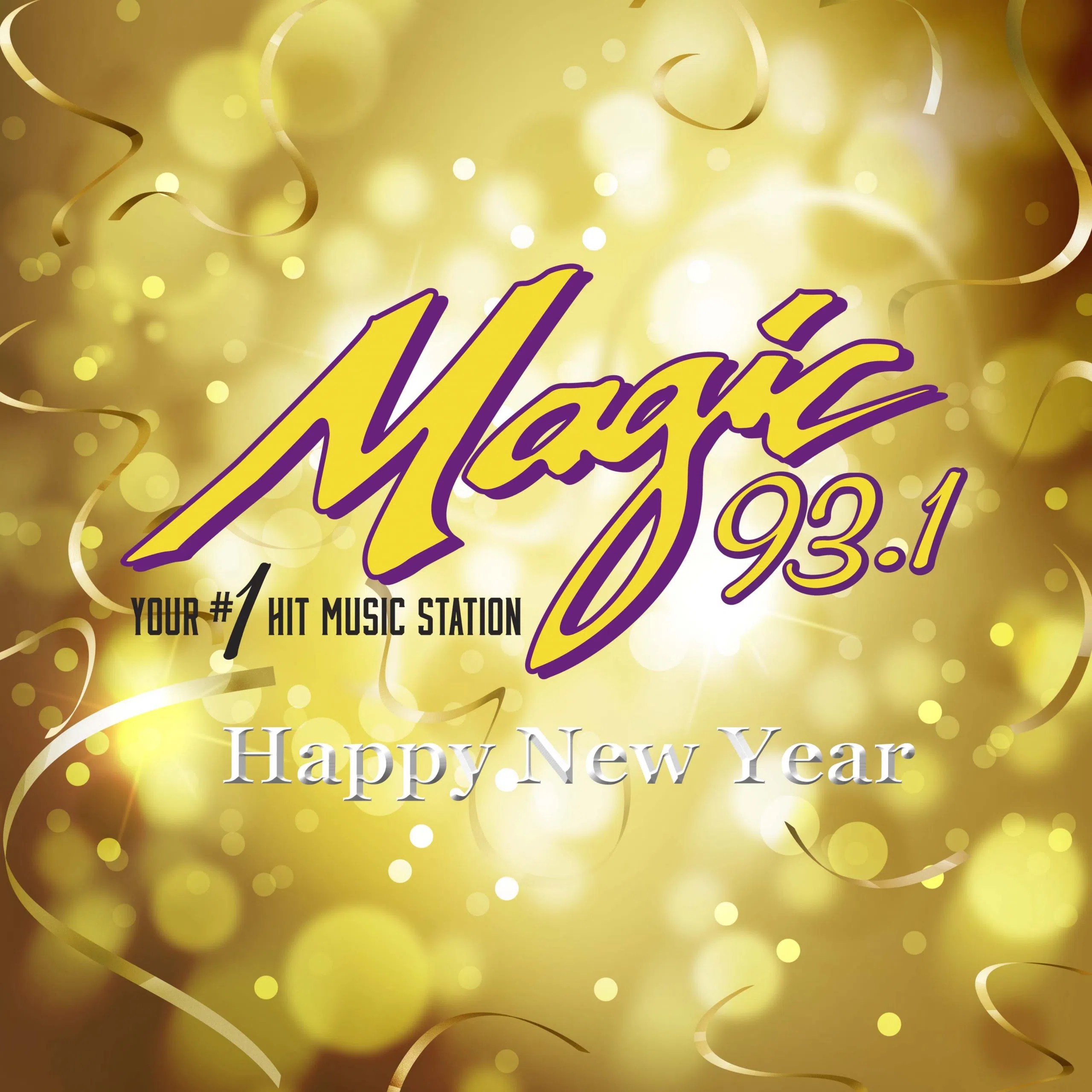 Magic 93.1