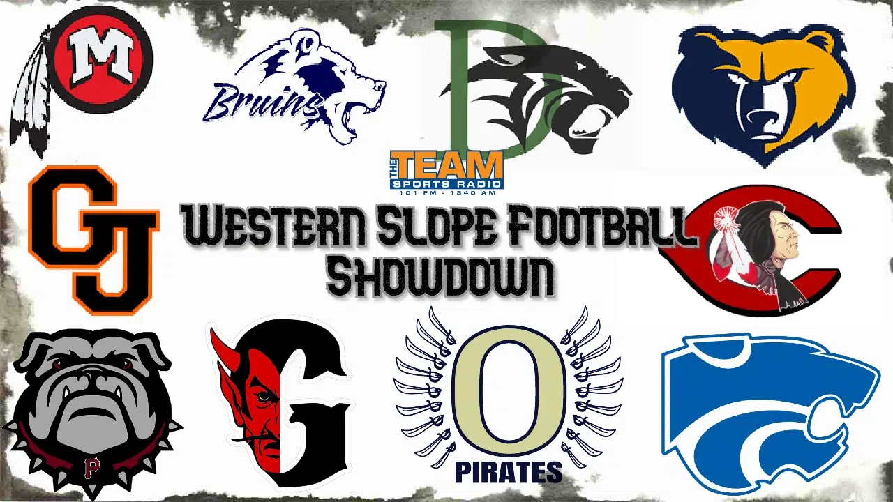 WS Football Showdown | 1340 The Team
