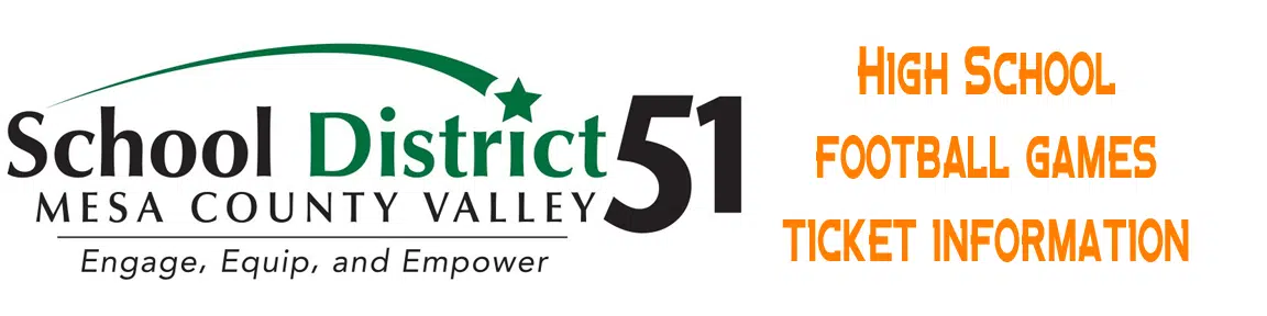 D51 Highschool Football | 1340 The Team