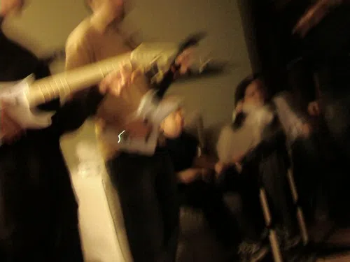 New LP From G N R Sideband | 961kstr.com