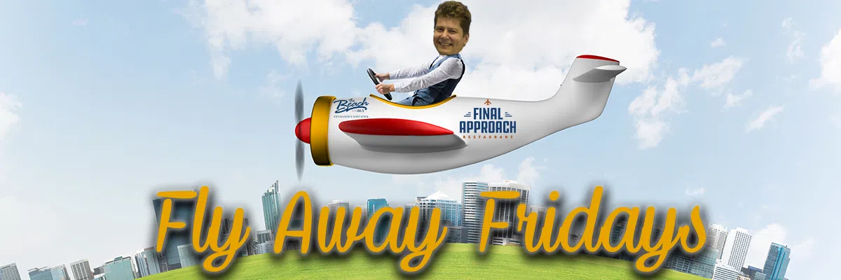 Events | 88.5 The Beach