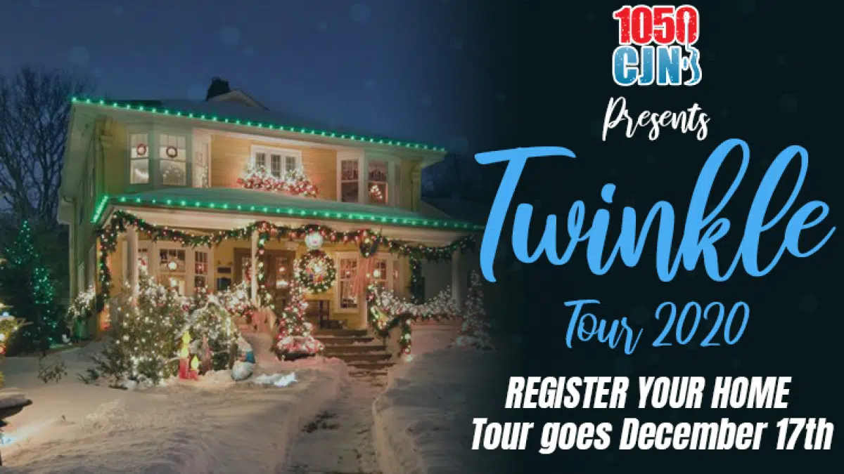 Still time to register for the 2020 Twinkle Tour | meadowlakeNOW