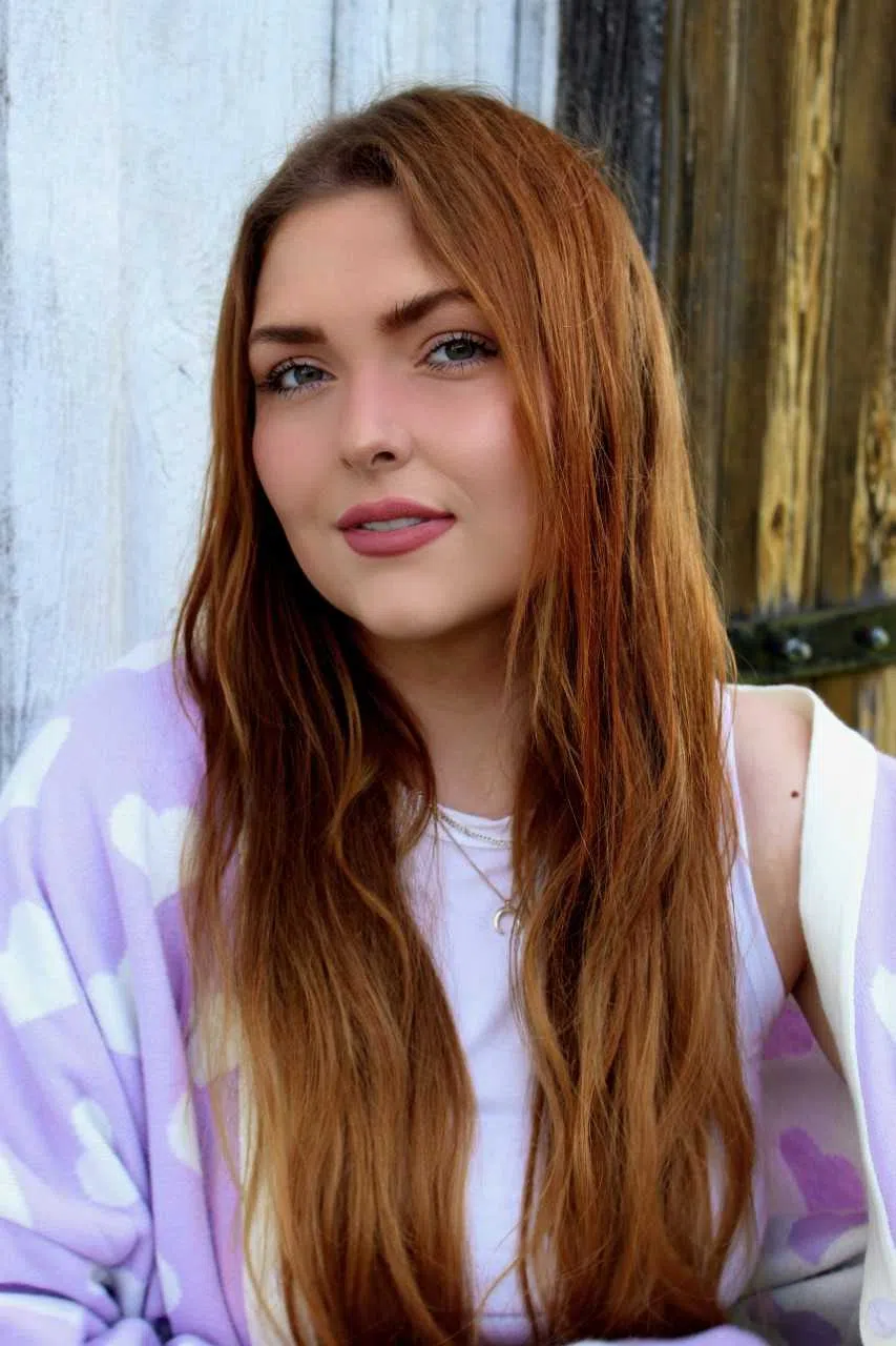 Lydia Sutherland Interview | Saskatchewan Country CJNB