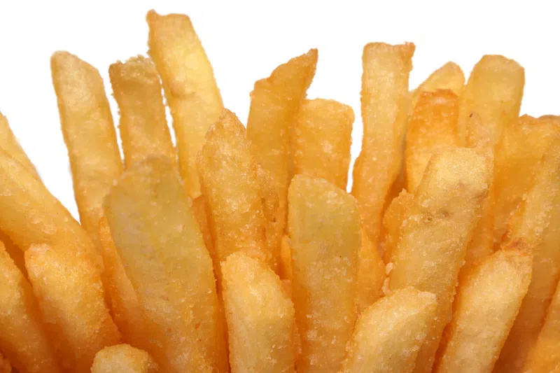 Happy French Fry Day!! | Saskatchewan Country CJNB