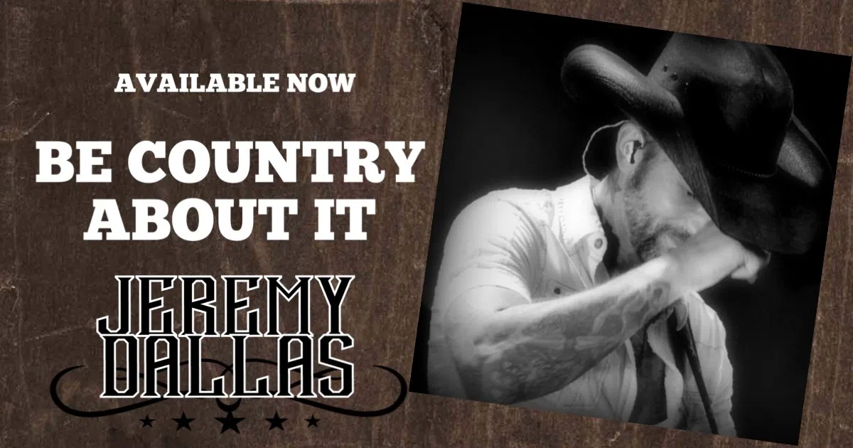 Jeremy Dallas Interview | meadowlakeNOW