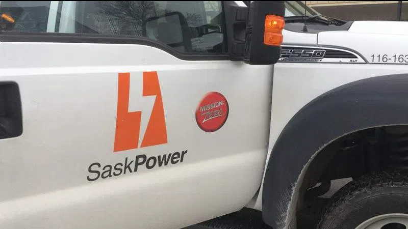 A Salute to SaskPower!! | meadowlakeNOW
