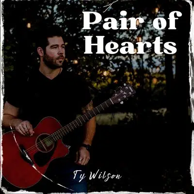 Ty Wilson Interview | Saskatchewan Country CJNB