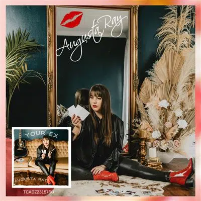 Augusta Ray Interview | Saskatchewan Country CJNB