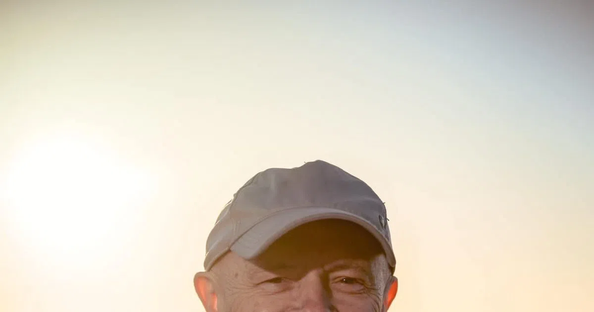 Damian Follett Interview | meadowlakeNOW