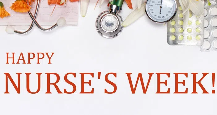 Some thoughts on Nurses.. | Saskatchewan Country CJNB