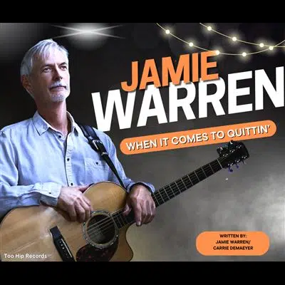 Jamie Warren Interview | meadowlakeNOW
