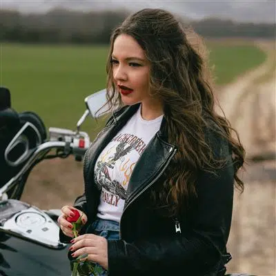 Olivia Mae Graham Interview | meadowlakeNOW