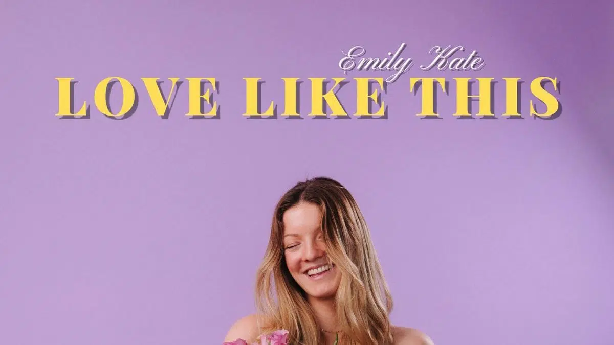 Emily Kate Interview | meadowlakeNOW