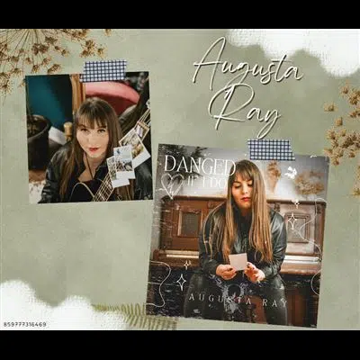 Augusta Ray Interview | CJVR Today's Best Country