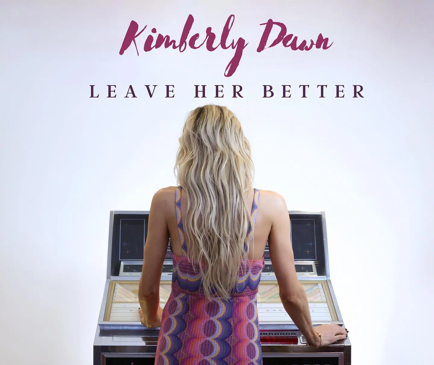 Kimberly Dawn Interview | meadowlakeNOW