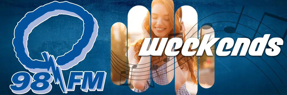 On Air | Q98 - Saskatchewan's Hit Music