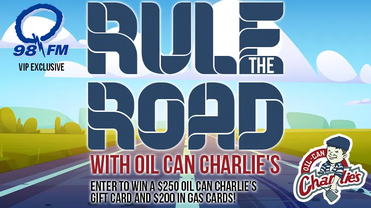 Player | Q98 - All Hit Music Radio