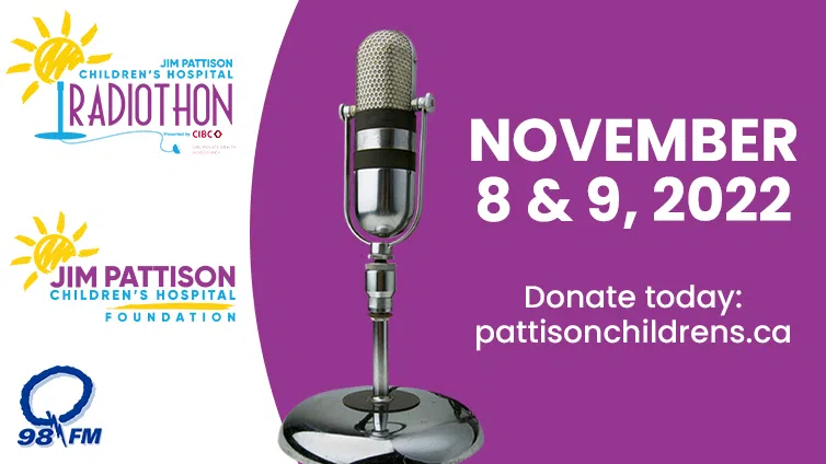 Q98 - Saskatchewan's Hit Music