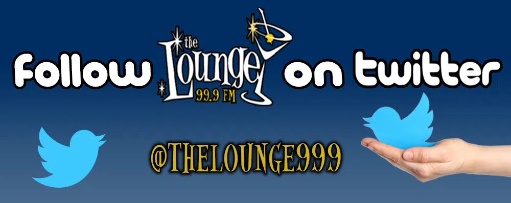 The Lounge 99.9
