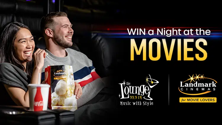 Contests | The Lounge 99.9