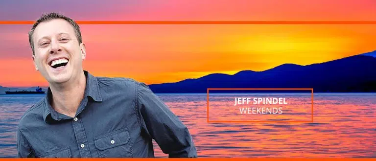 On-Air | 104.3 The Breeze