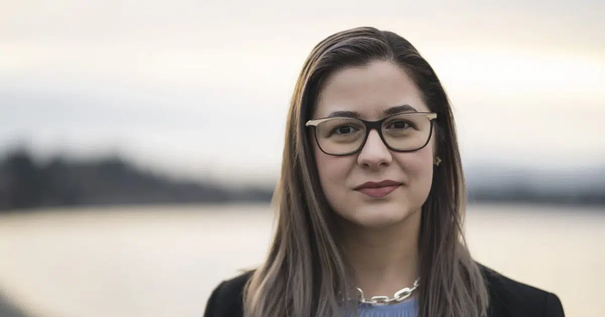 Interview: Amy Robichaud: Executive Director, Dress for Success ...