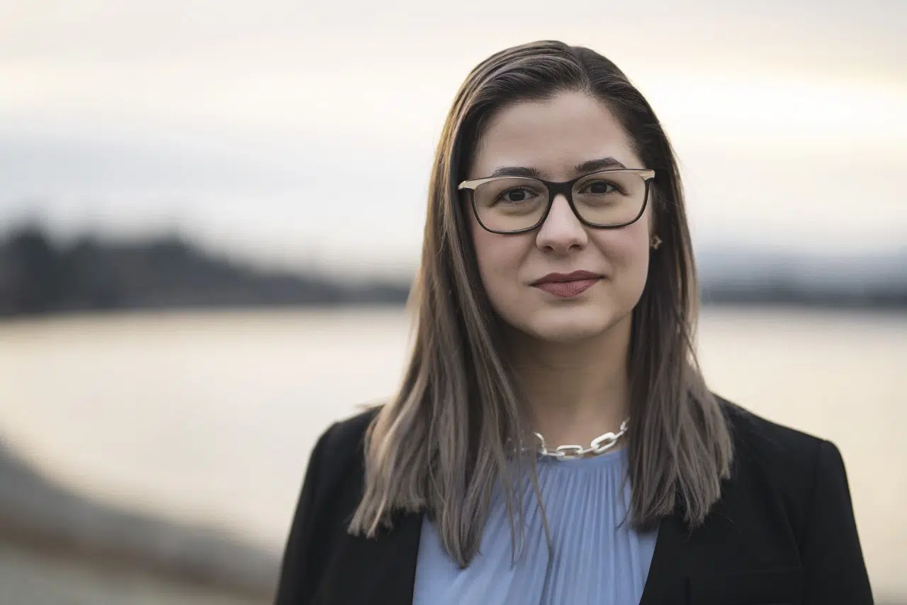 Interview: Amy Robichaud: Executive Director, Dress for Success ...