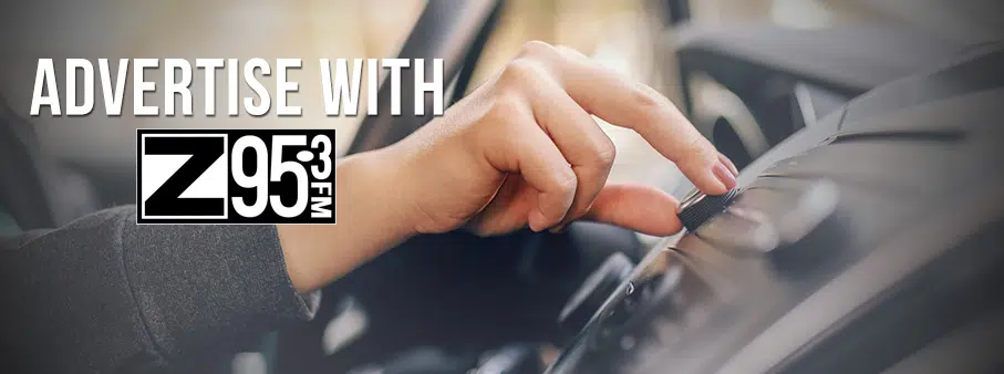 Advertise with Z95.3 | Z95.3 - Vancouver's Best Mix