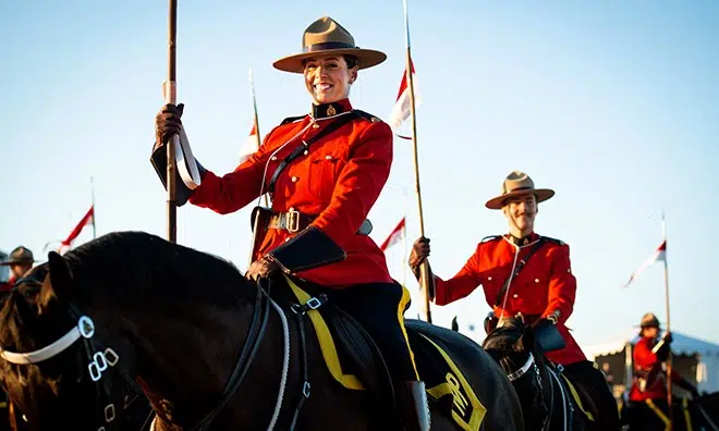 MUSICAL RIDE EVENTS HAPPENING IN STRATHCONA COUNTY TO MARK THE 150TH ...