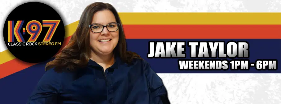 Jake Taylor | K-97 Classic Rock