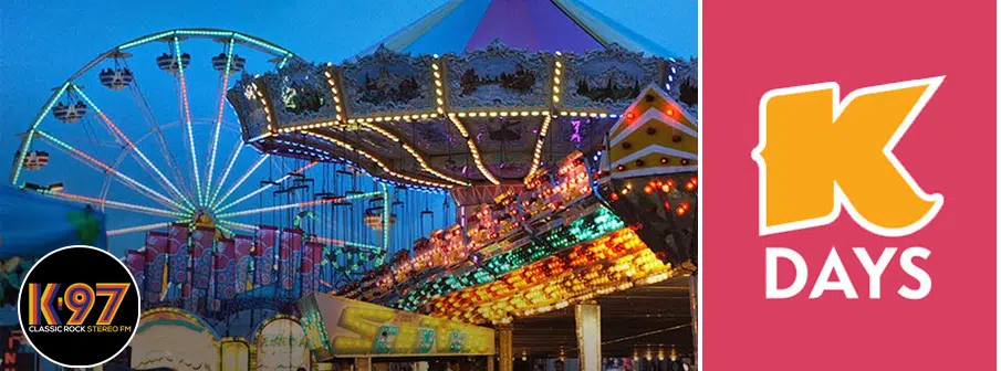 K-Days | K-97 Classic Rock