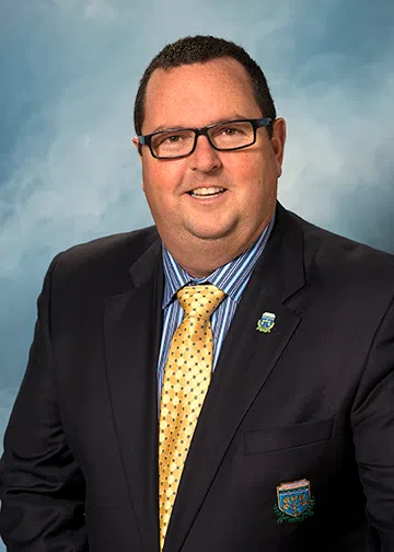 Stratford’s Deputy Mayor not re-offering | Ocean 100 - Charlottetown