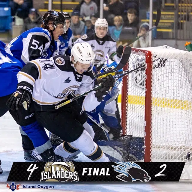 SUNDAY SPORTS – Astros Win the ALCS/ Islanders Double Sea Dogs ...